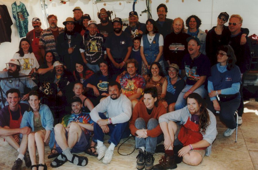 Hog Ranch Productions Home Page